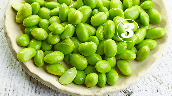 3 must-have bonen – De Tuin Op Tafel